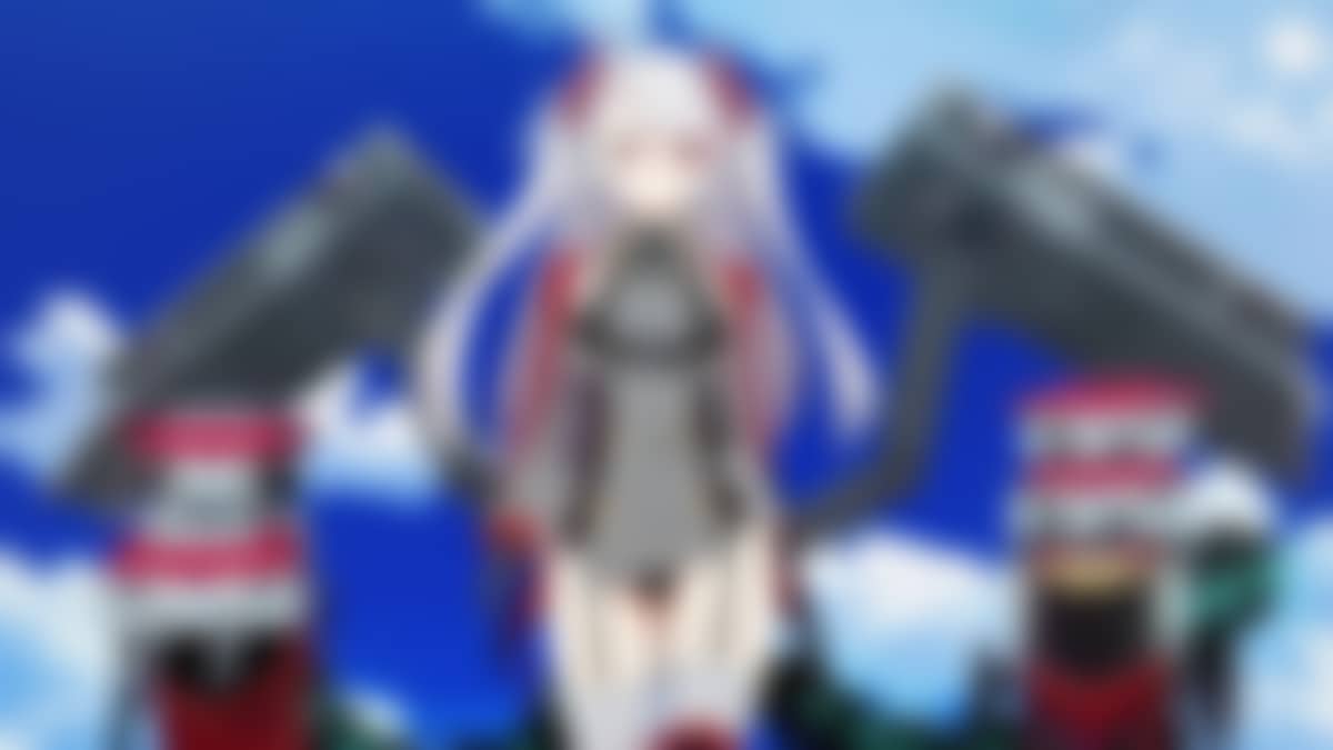 AZUR LANE (English Dub) MELEE - Pulsing Waves, Steel Wings - Oglądaj na ...
