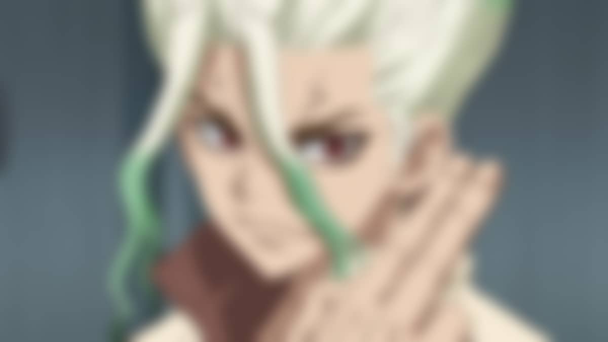 Dr. STONE Watching the Same Moon - Assista na Crunchyroll