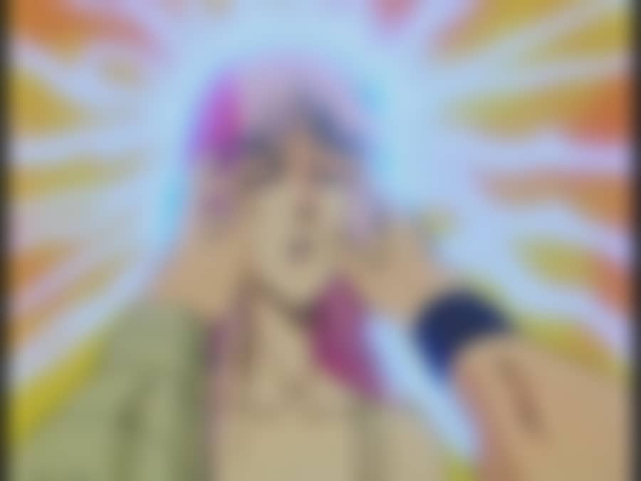 Fist of the North Star Season 2 End of Part Two: Farewell, Rei! Heroic ...