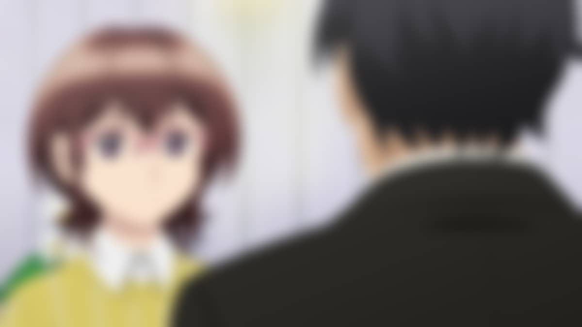 TsumaSho Chatting Together - Watch on Crunchyroll