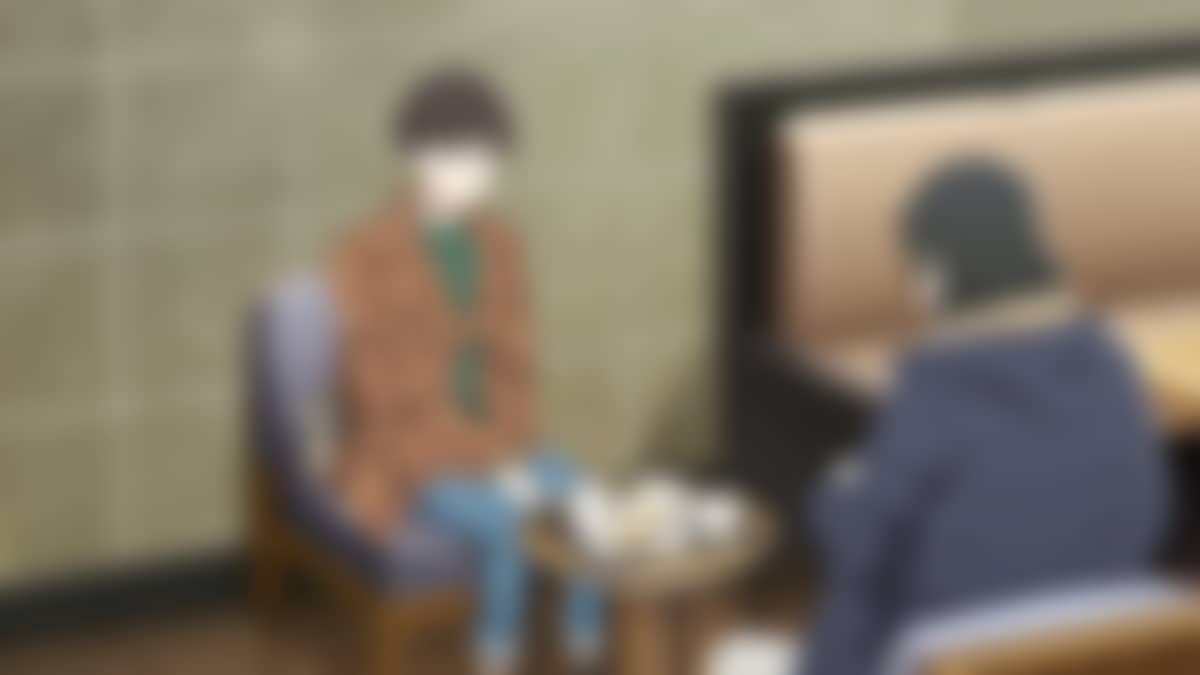 Season 1 Overflow - Watch on Crunchyroll