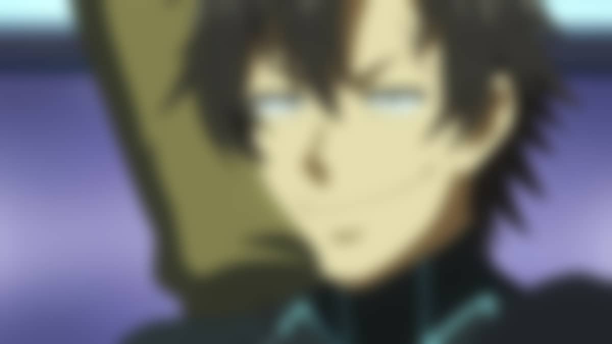 Combatants Will Be Dispatched! (Portuguese Dub) How to Make an Evil ...