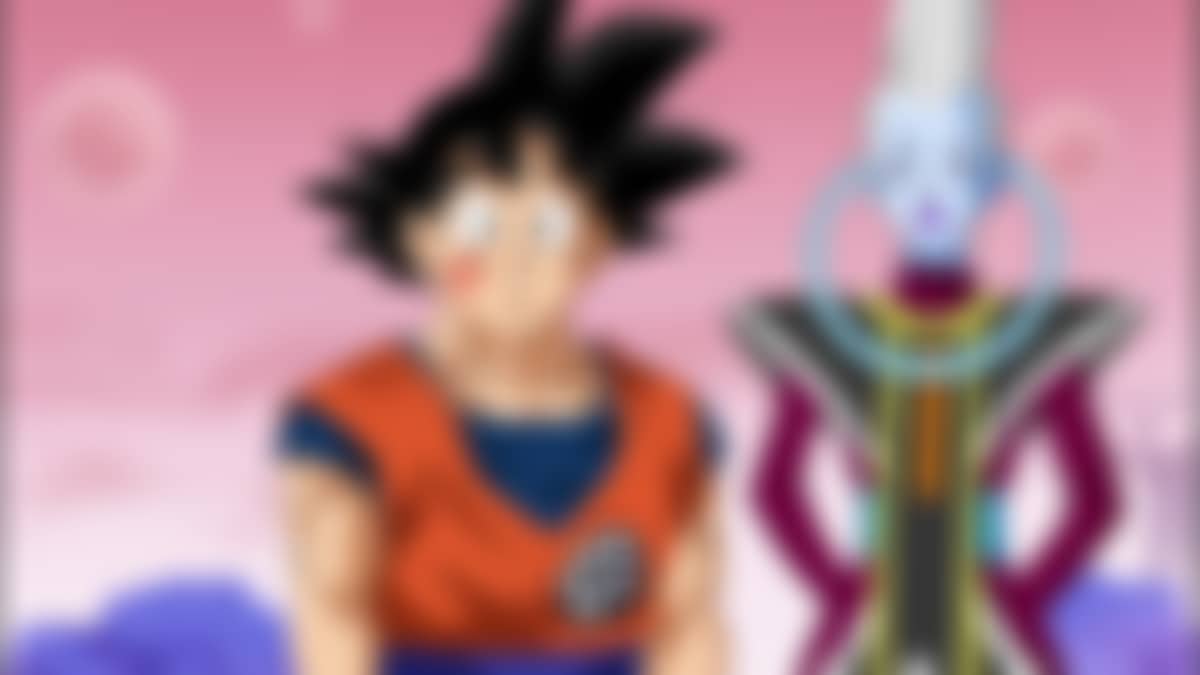 Dragon Ball Super Eu quero ver Son Goku! O chamado de Zen'oh - Assista ...
