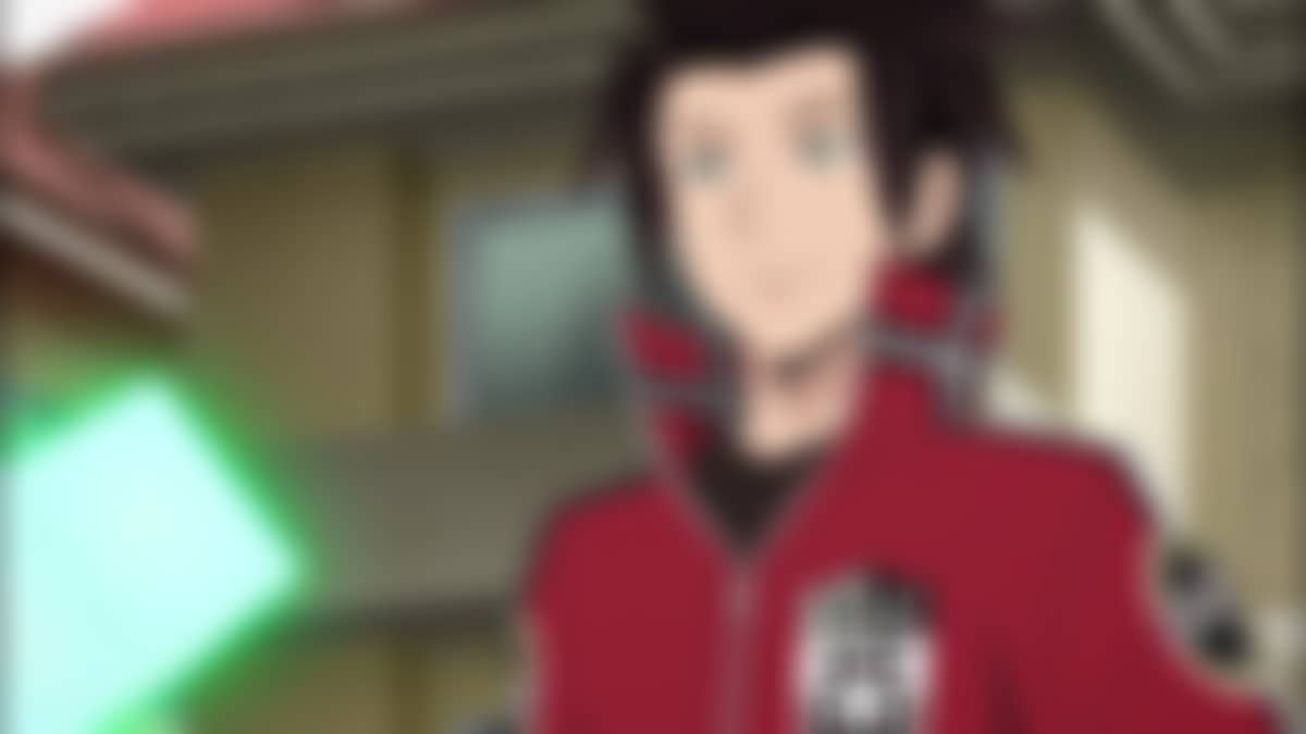 World Trigger Tamakoma en la mira - Ver en Crunchyroll en español