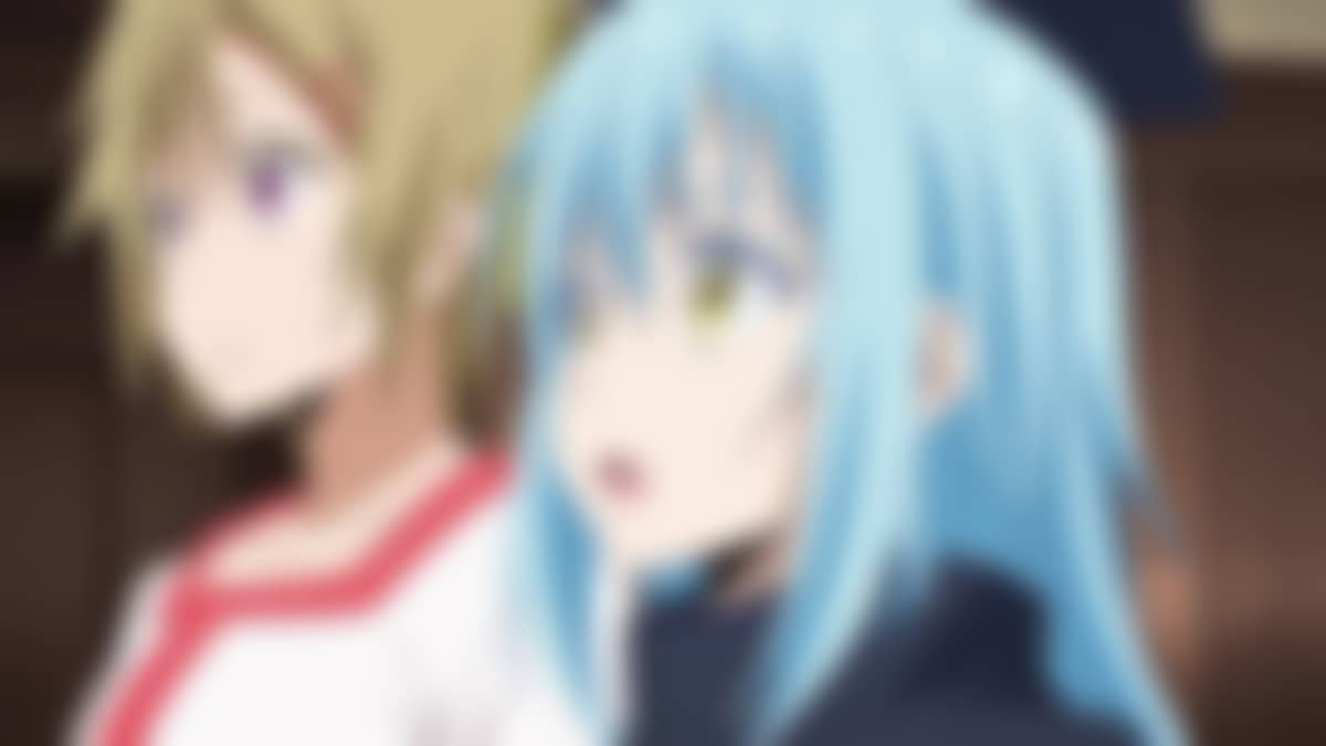 That Time I Got Reincarnated as a Slime OAD Rimuru's Glamorous Life as ...