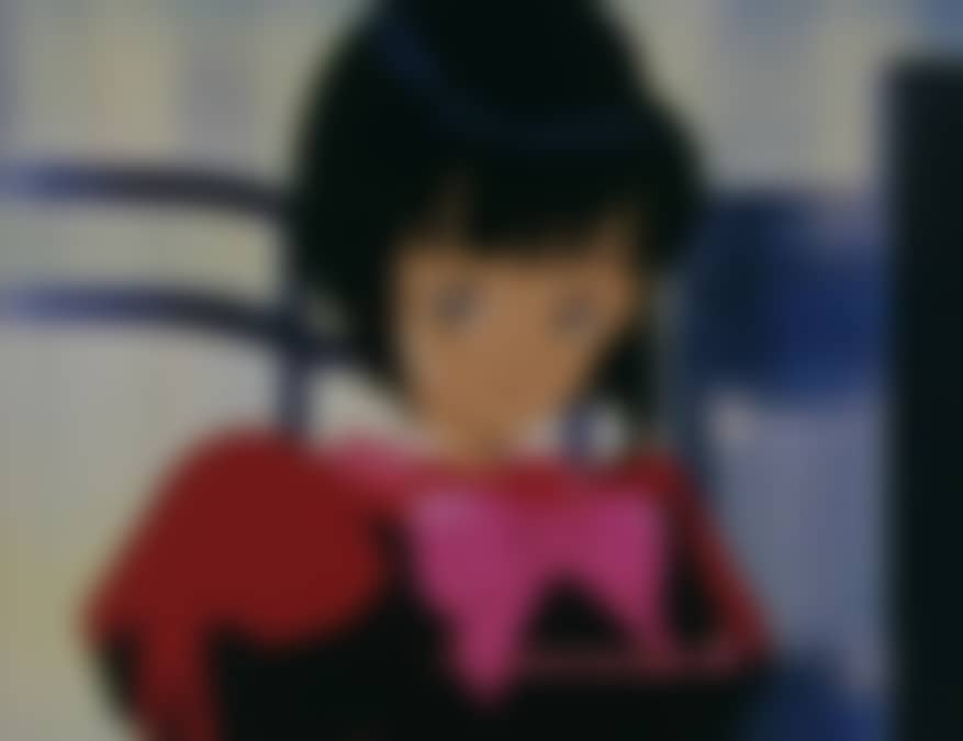 DNA^2 (Dubbed) What did Junta do to Kotomi? - Watch on Crunchyroll