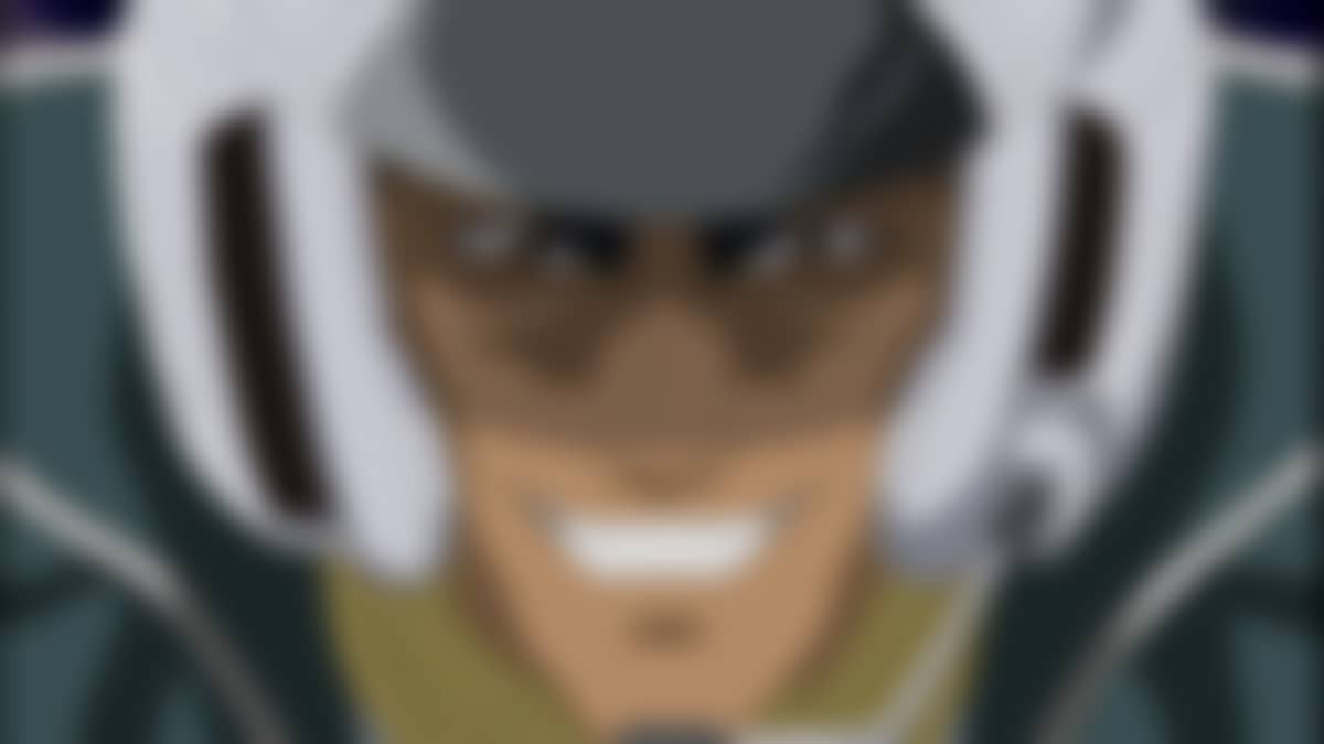 Yu-Gi-Oh! 5D's Escape! Nitro Warrior Vs. Goyo Guardian! - Ver en ...