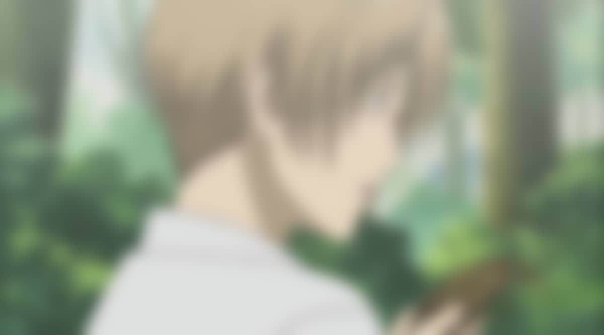Natsume's Book of Friends Season 1 The Cat And The Book Of Friends ...