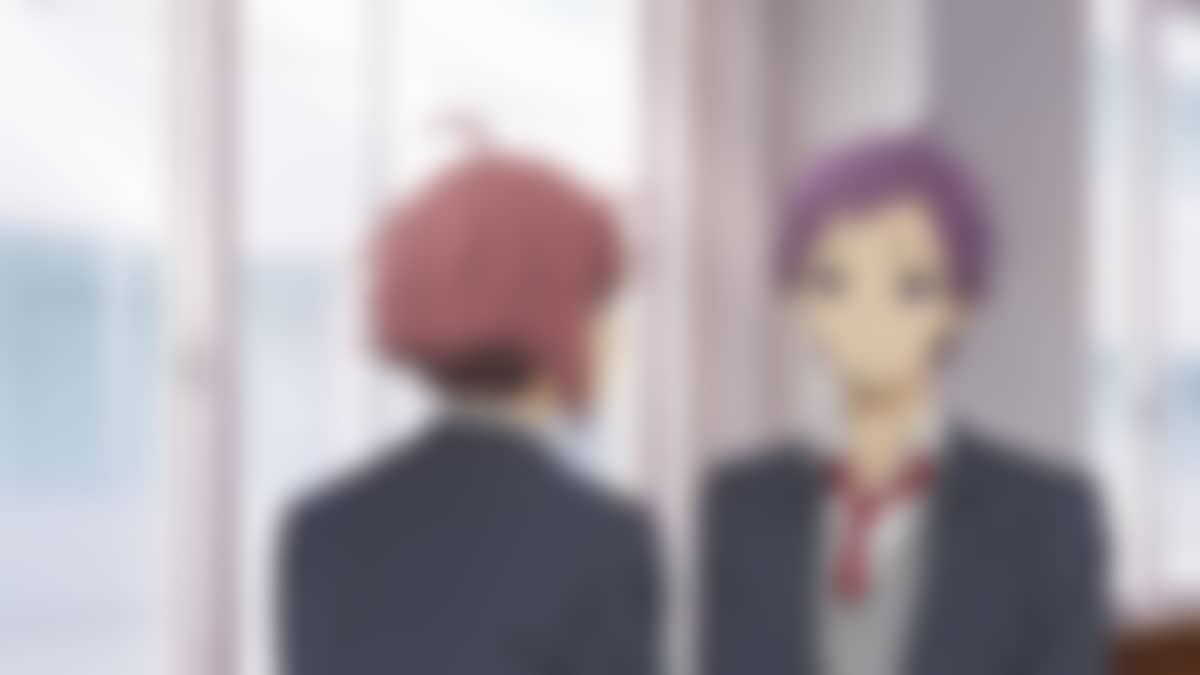 Horimiya: The Missing Pieces (Hindi Dub) Yanagi-kun - Watch on Crunchyroll