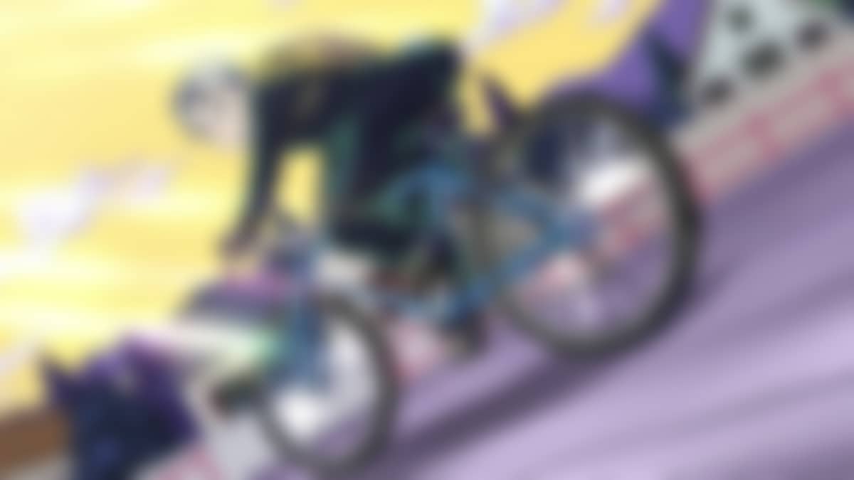 JoJo's Bizarre Adventure: Diamond is Unbreakable Koichi Hirose (Echoes ...