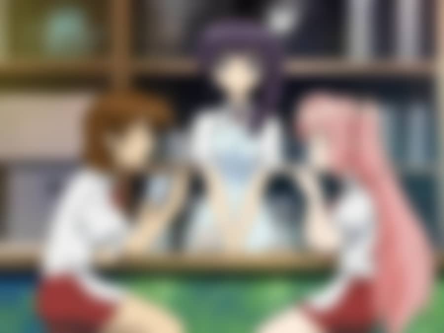 Girls Bravo (English Dub) Rabbit Ears Bravo! - Watch on Crunchyroll