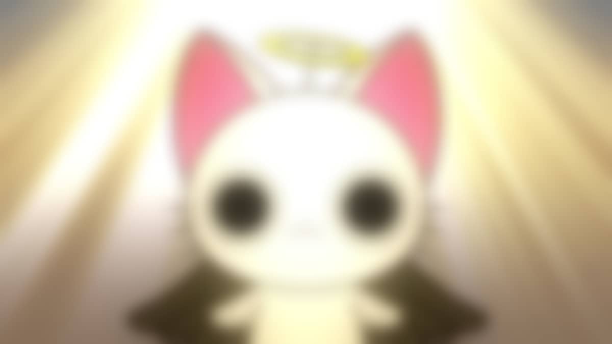 Nyanpire - The Vampire Cat Nyatenshi-san Appears - Watch on Crunchyroll
