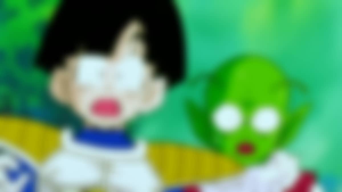 Dragon Ball Z (English Dub) Namek's Explosion... Goku's End? - Watch on ...