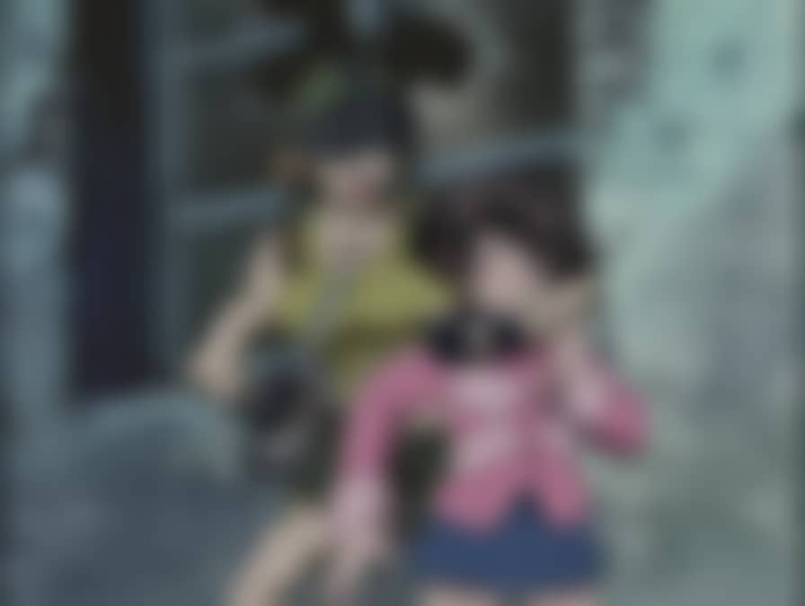 KenIchi: The Mightiest Disciple (English Dub) Don't Give In! The Words ...