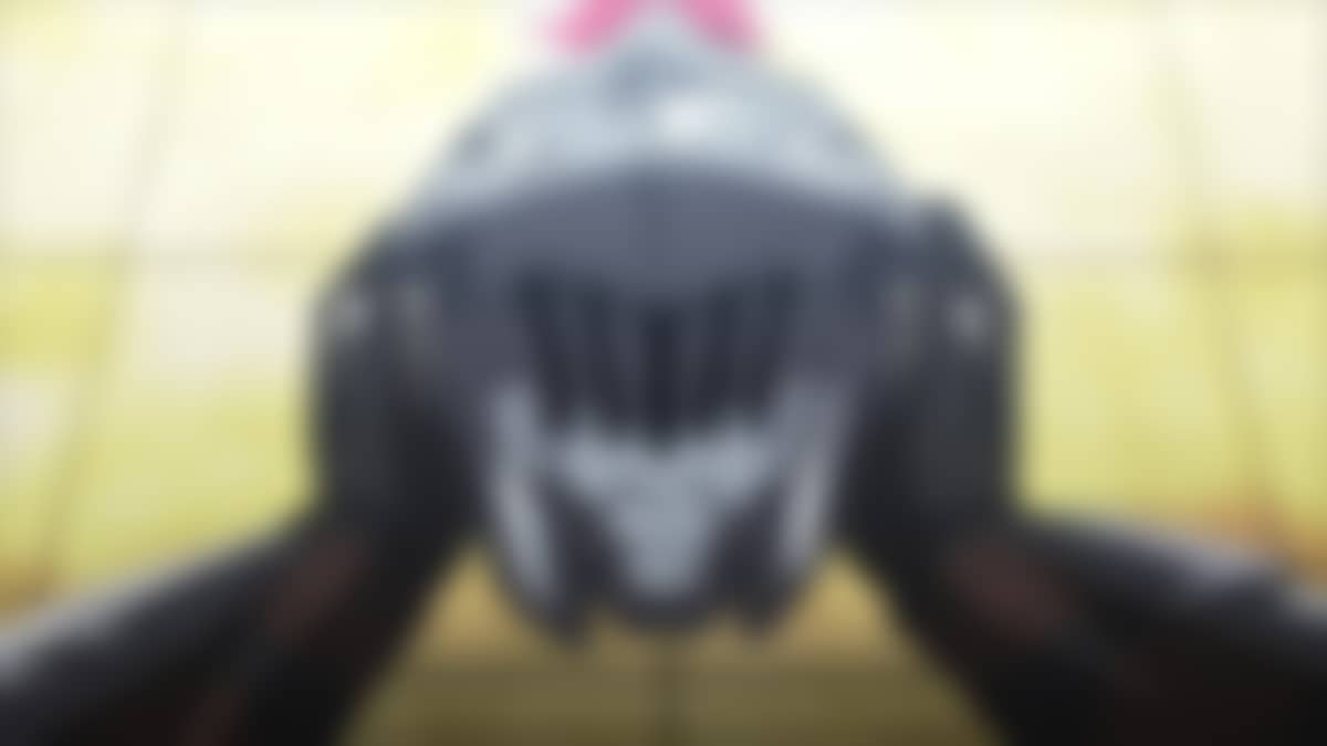 GOBLIN SLAYER Whispers and Prayers and Chants - Watch on Crunchyroll