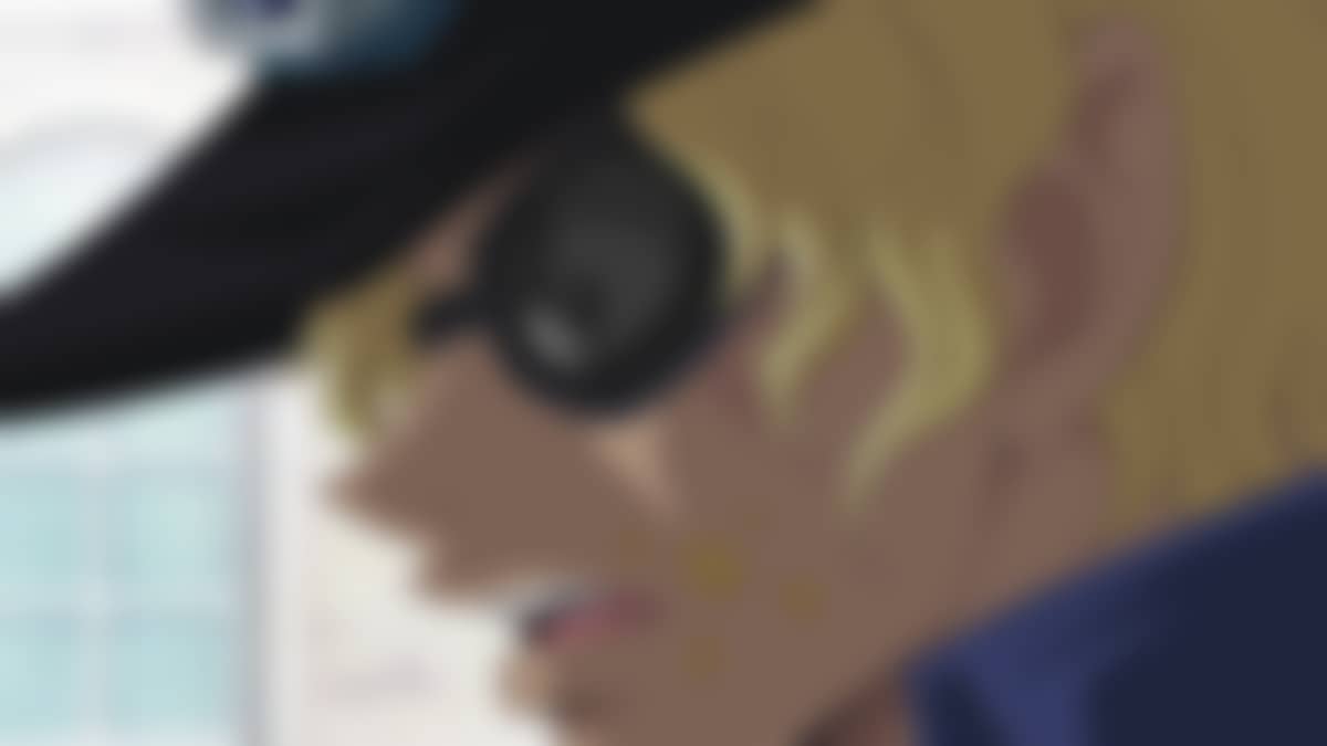One Piece - Episodio de Sabo El vínculo de los tres hermanos, la ...