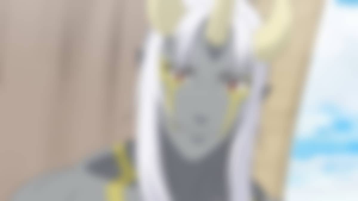 Re:Monster - Assista na Crunchyroll