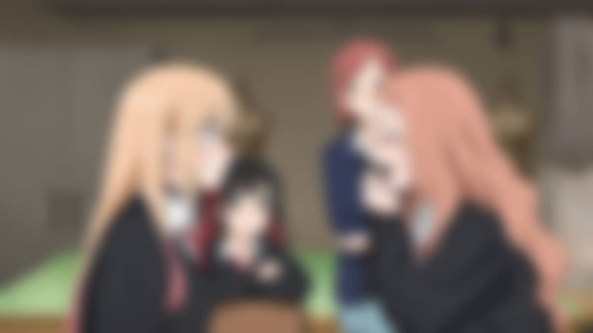 My Dress-Up Darling Season 2 800 Million - Watch on Crunchyroll