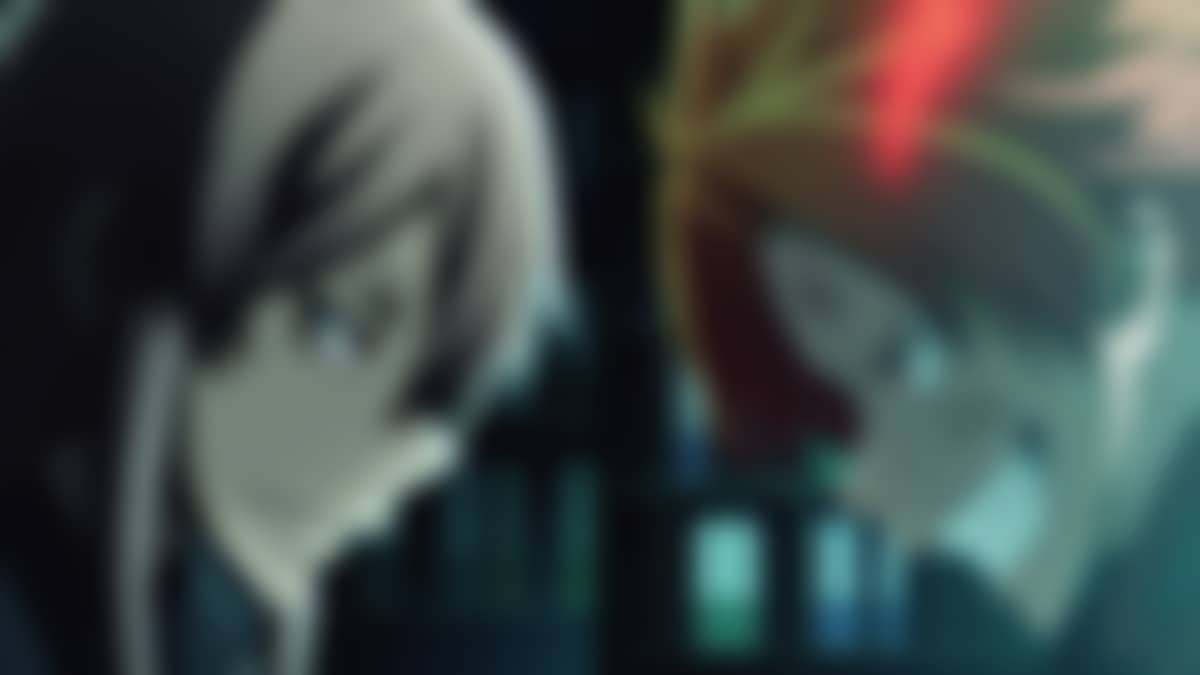 TOUGEN ANKI My Friend - Regardez sur Crunchyroll