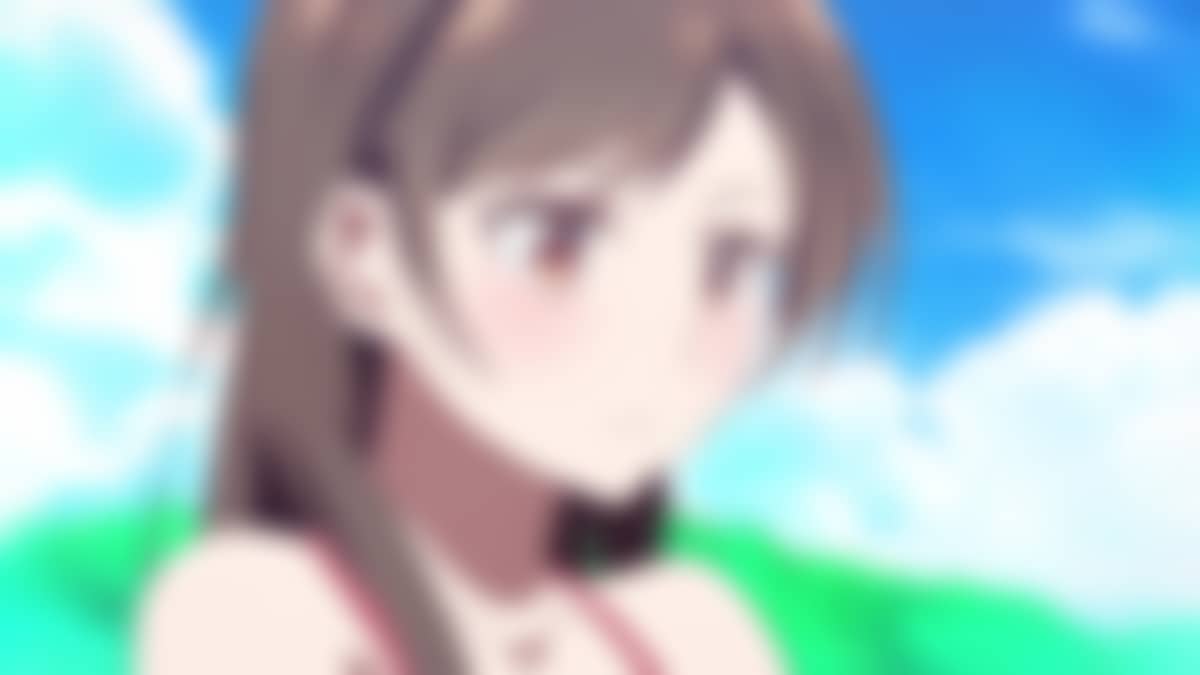 Rent-a-Girlfriend (French Dub) Friend and Girlfriend - Watch on Crunchyroll