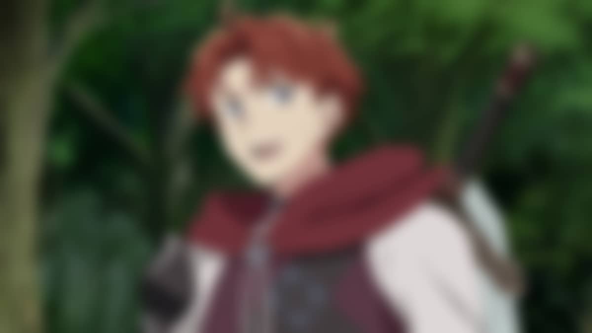 The Water Magician (English Dub) Abel the Castaway - Watch on Crunchyroll