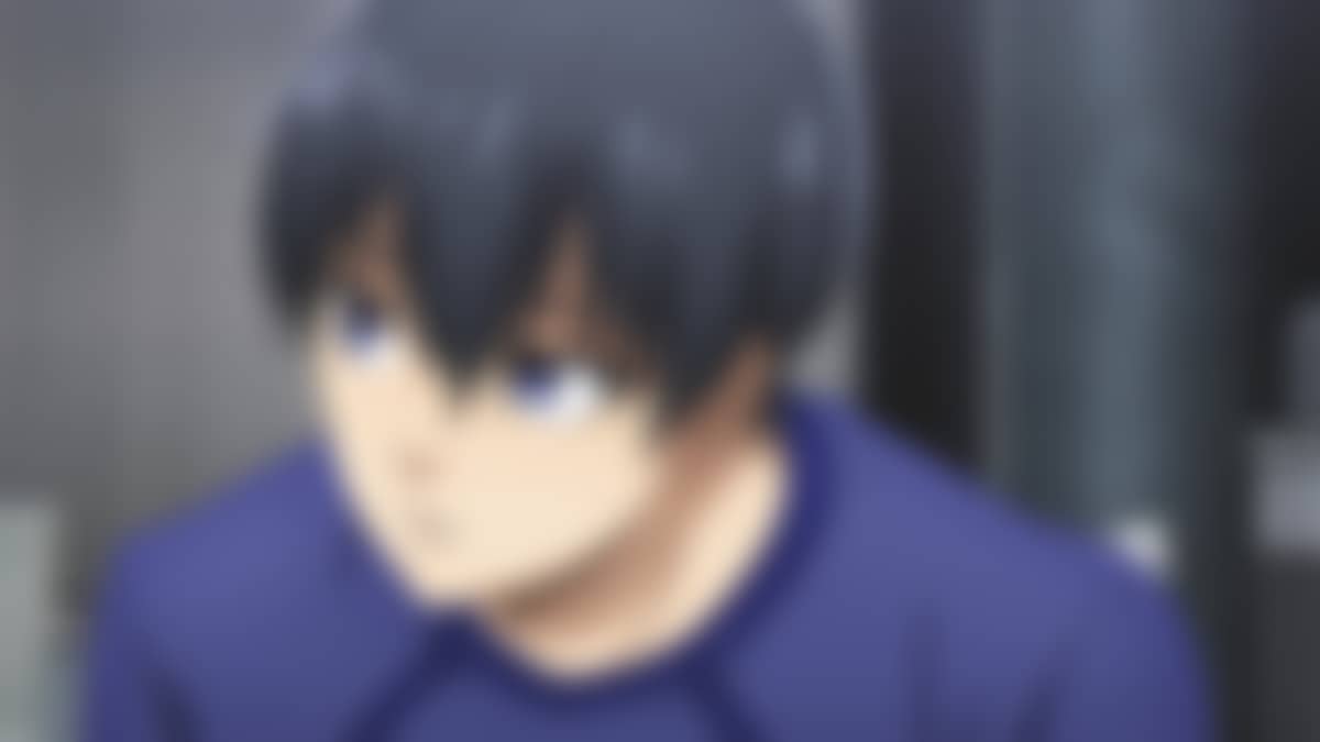 BLUE LOCK (English Dub) Tri-Fusion - Watch on Crunchyroll