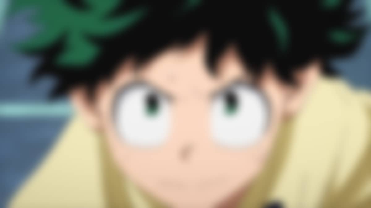 My Hero Academia: Two Heroes My Hero Academia: Two Heroes - Watch on ...