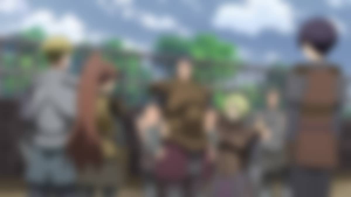 Full Dive: This Ultimate Next-Gen Full Dive RPG Is Even Shittier than ...