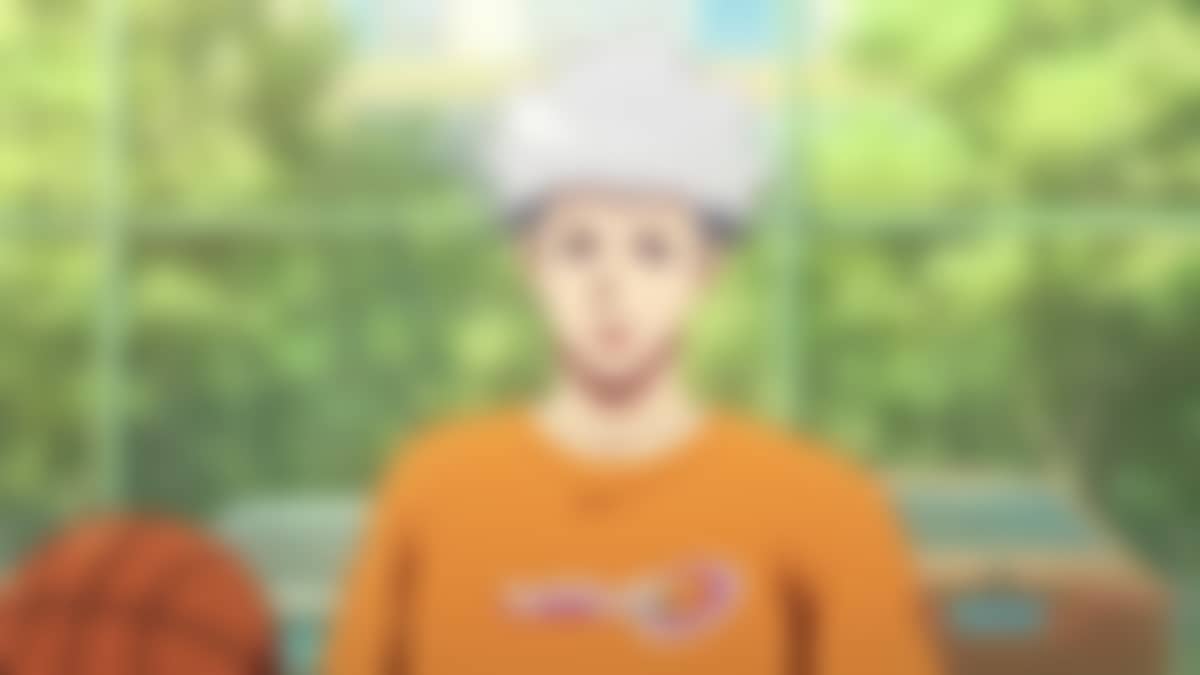 Left-Hand Layup Episodio 1 - Ver en Crunchyroll en español