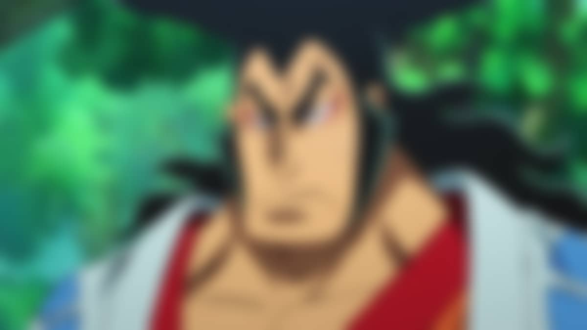 WANO KUNI (892-1088) (English Dub) To the Land of Wano! The Roger ...