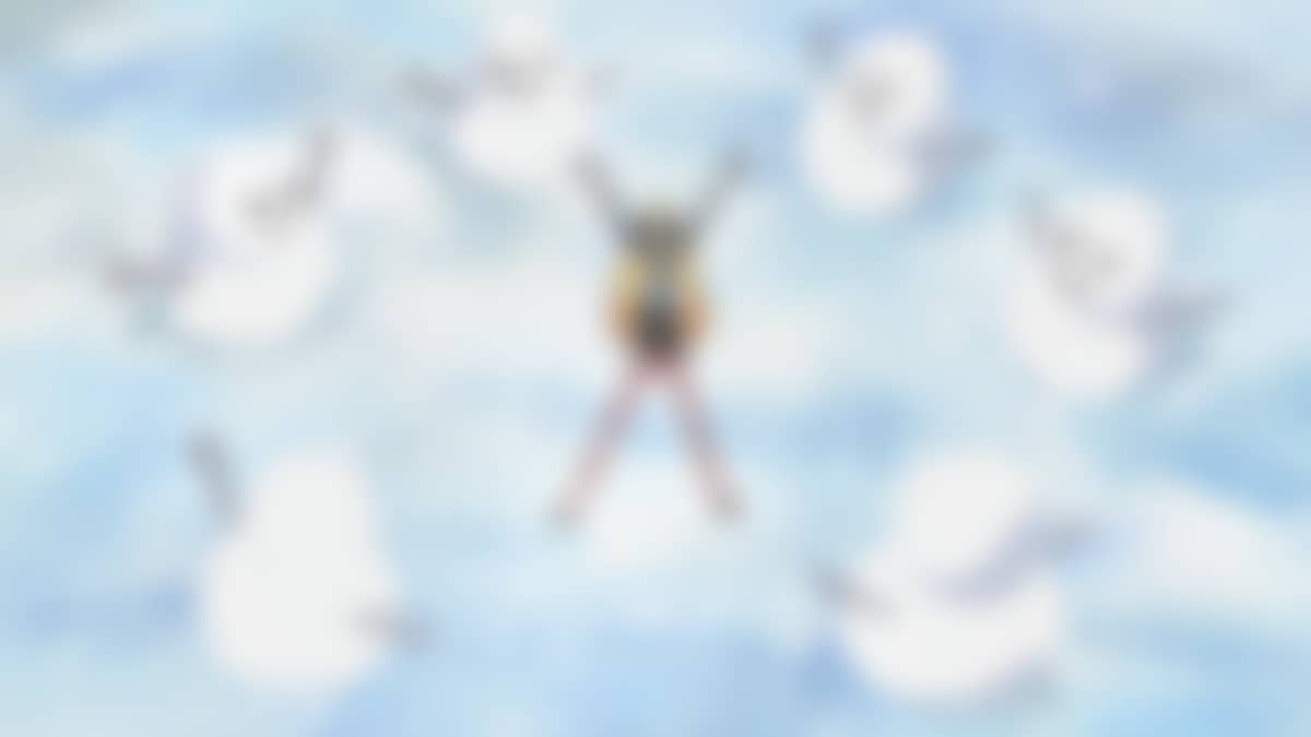 One Piece: Punk Hazard (575-629) (English Dub) A Swordplay Showdown ...