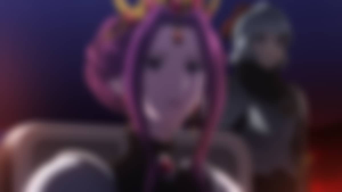 The Rising of the Shield Hero Footprints of the Spirit Tortoise ...