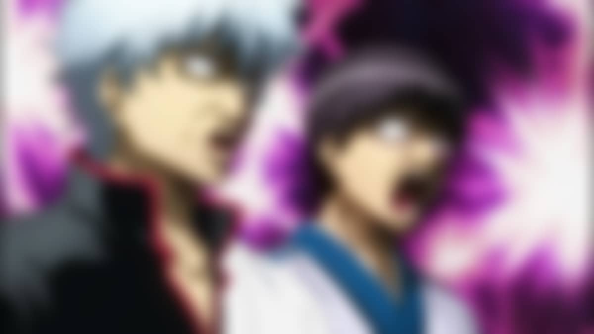 Gintama Season 3 (Eps 266-316 Dub) You Can Never Pause at the Perfect ...