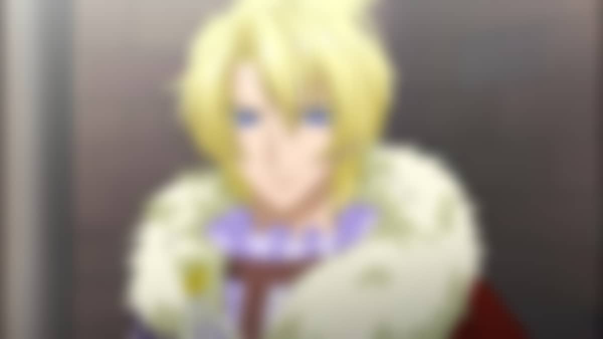 Kyo Kara Maoh! Season 3 I Resign as Demon King - Watch on Crunchyroll