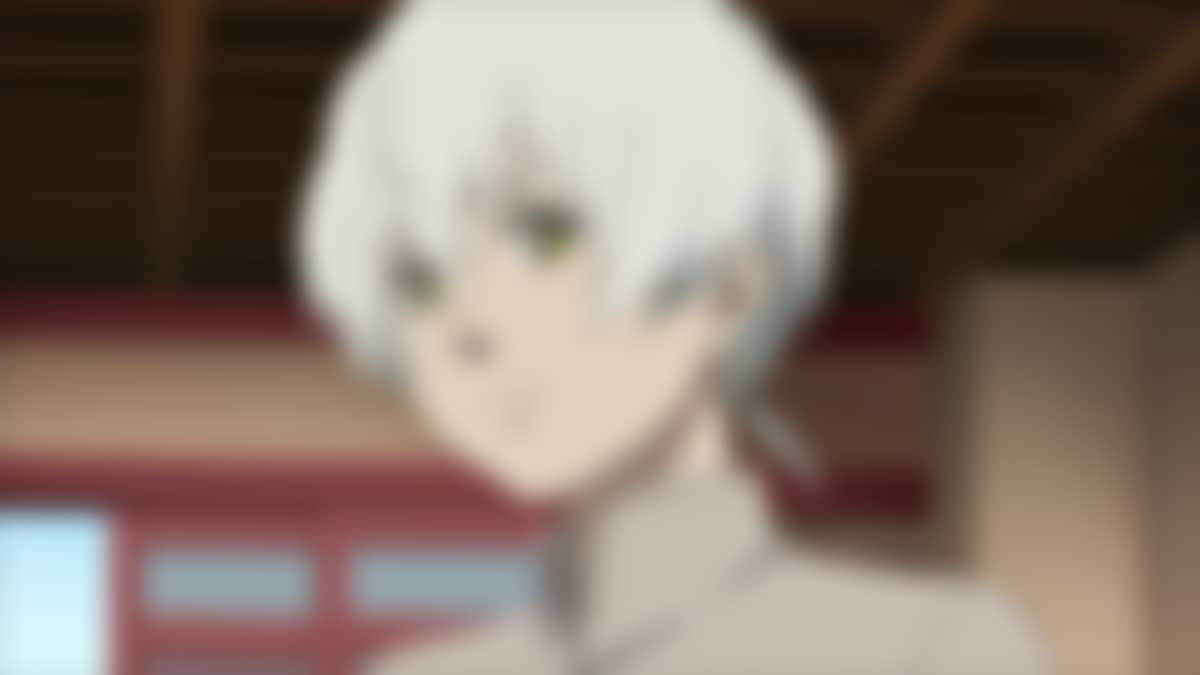 To Your Eternity Monster Brothers - Tonton di Crunchyroll