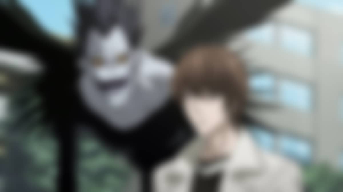 Death Note Pursuit - Ver en Crunchyroll en español