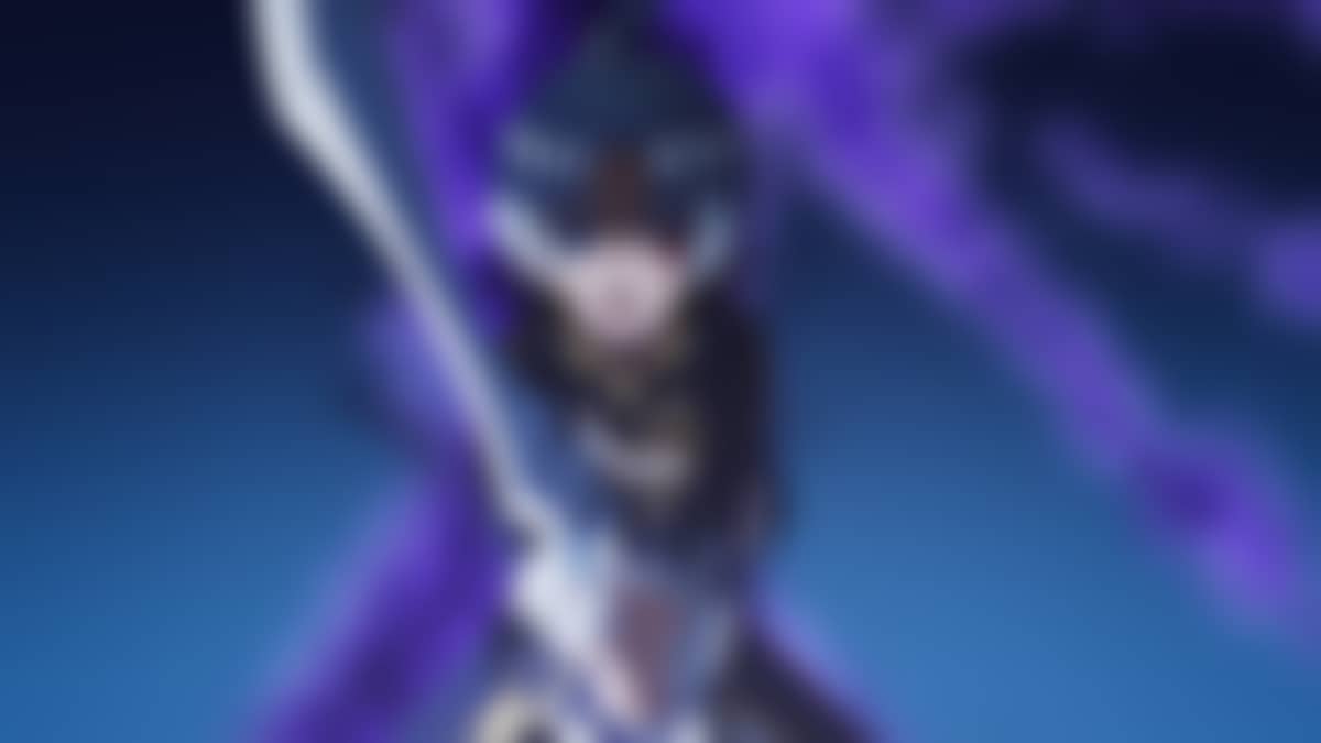 Season 1 Thirteenth Imperial Prince Noah Ararat - Watch on Crunchyroll