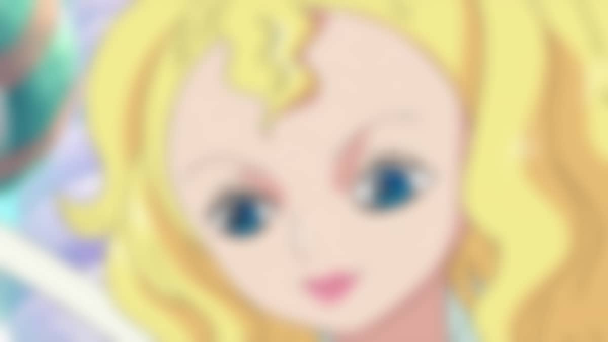 One Piece: Fishman Island (517-574) (English Dub) The Sun Pirates Split ...