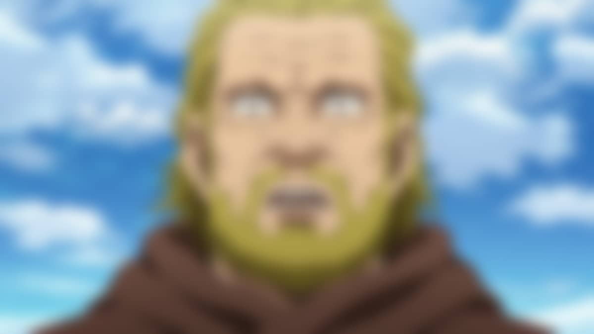 VINLAND SAGA Season 2 Kings and Swords - Watch on Crunchyroll
