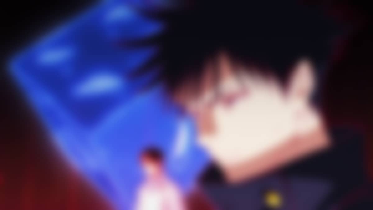 JUJUTSU KAISEN Season 3 About the Culling Game - Watch on Crunchyroll