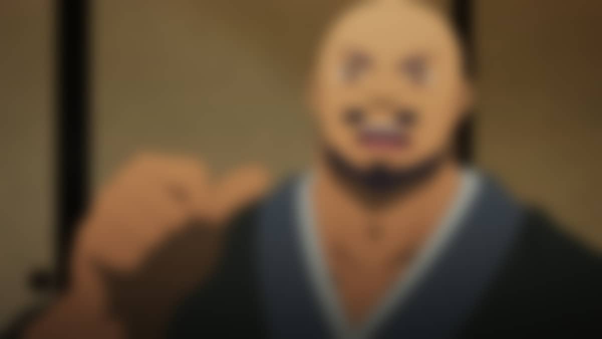 Sengoku Youko Dousuke y Kumozou - Ver en Crunchyroll en español