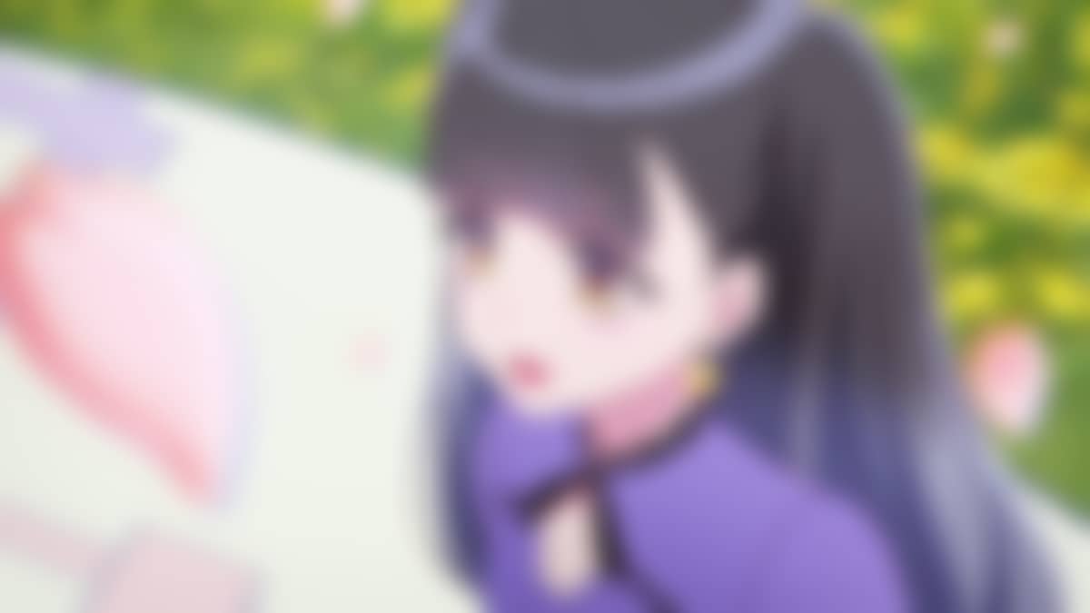 Maebashi Witches You’re As Cheap and Flimsy As Your Clothes - Watch on ...