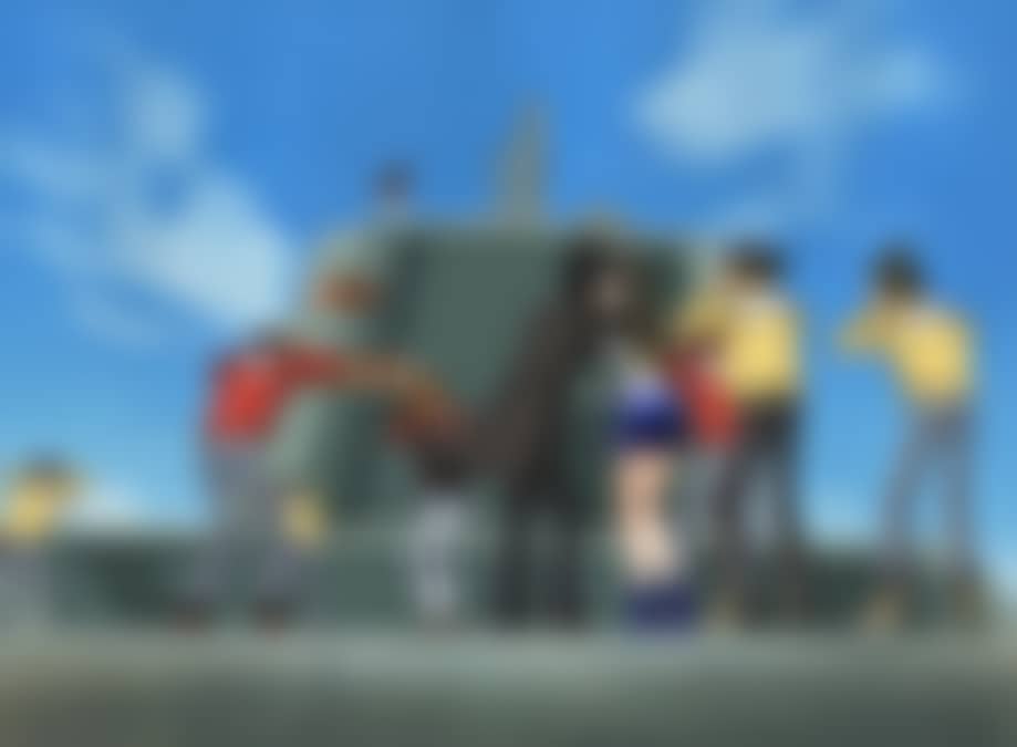 Yu-Gi-Oh! GX Season 1 Get Yarr Game On! - Watch on Crunchyroll