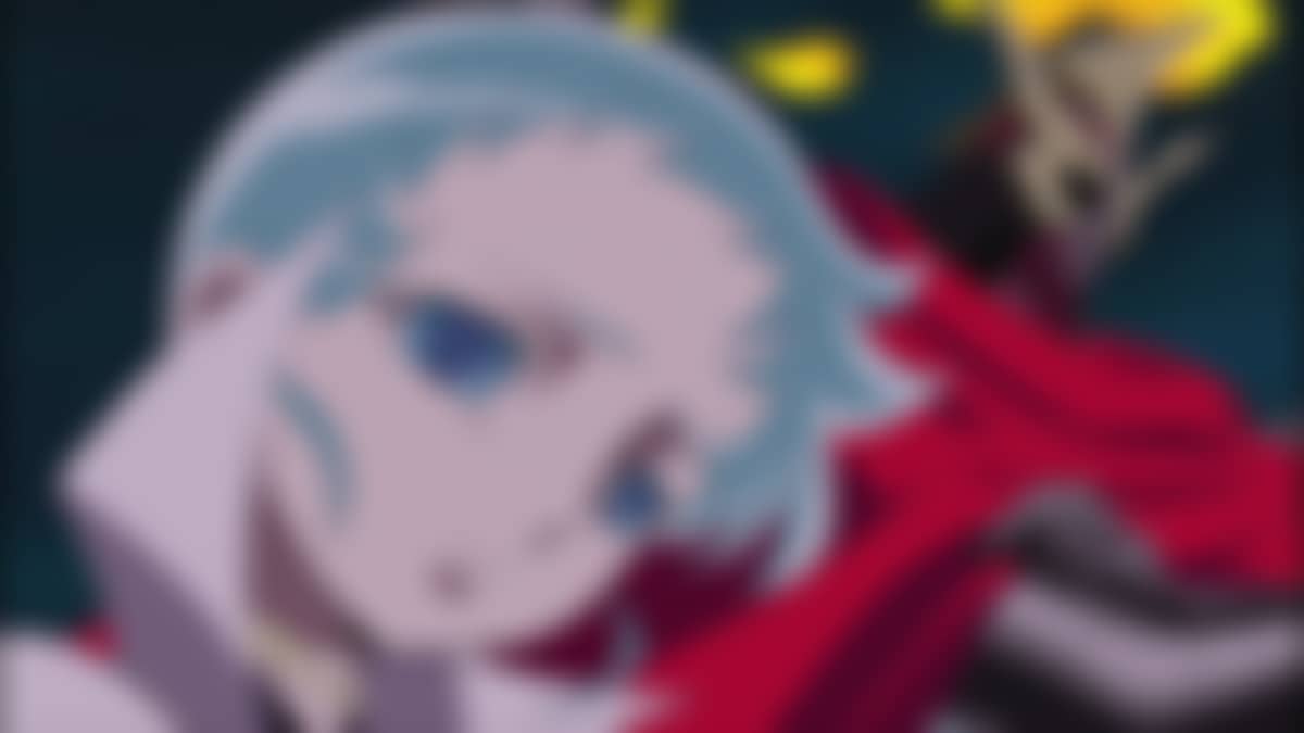 Saint Seiya Omega The Sanctuary in Danger! The Ninja Saint arrives ...