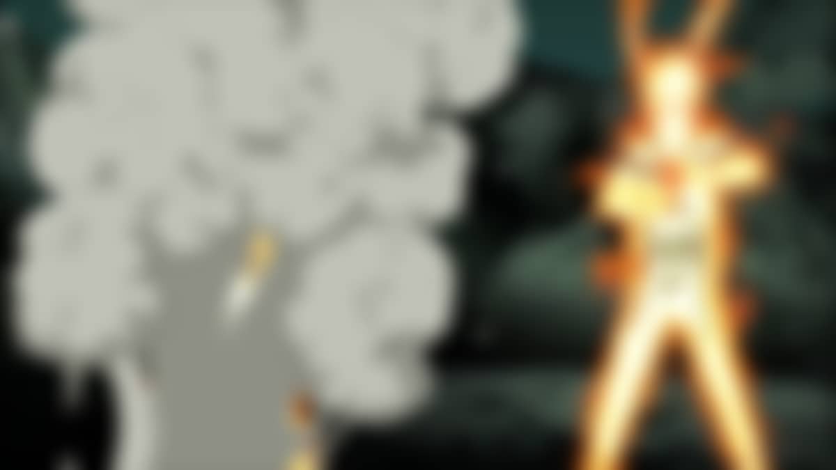 Naruto Shippuden: Season 17 Secret of the Transportation Technique ...