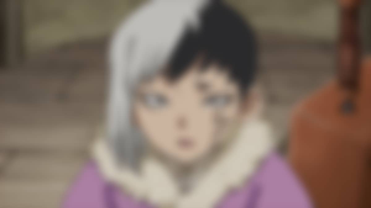 Dr. STONE Season 2 (English Dub) STONE WARS BEGINNING - Watch on ...
