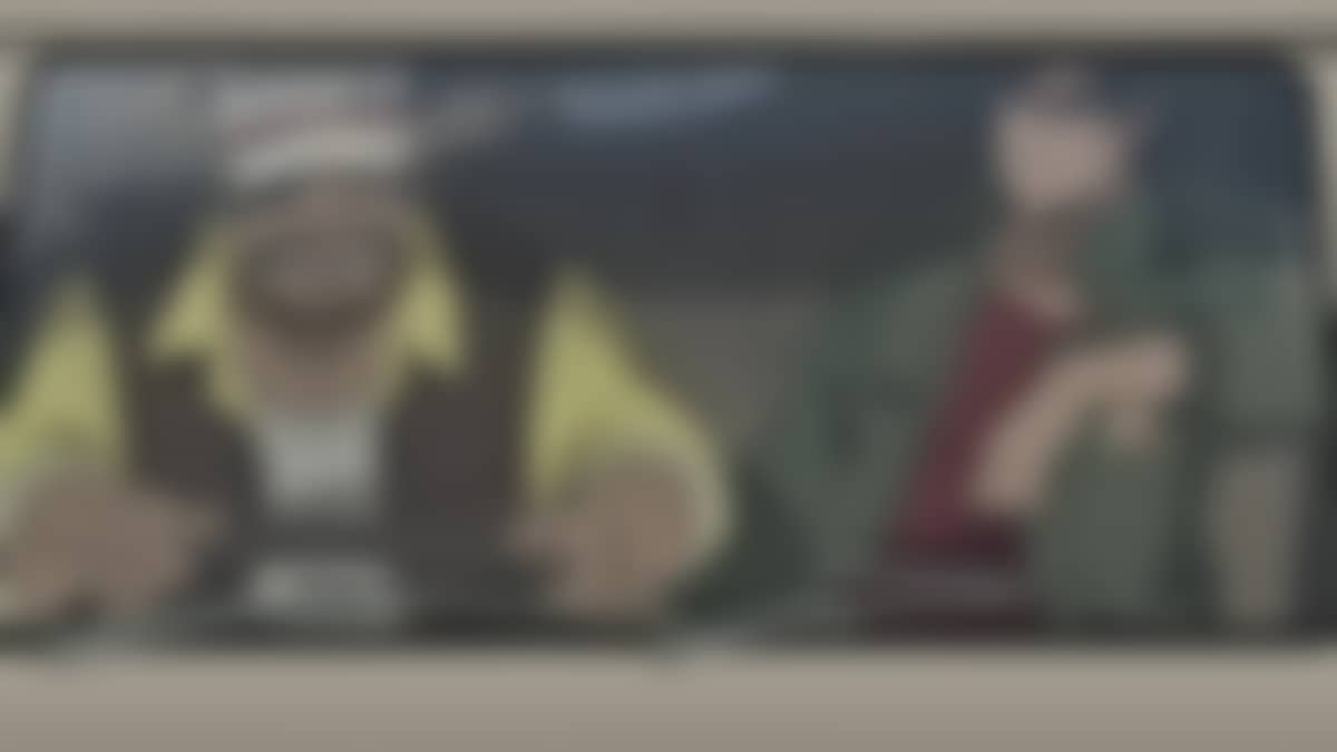 MEGALOBOX Gear Is Dead - Guardalo su Crunchyroll