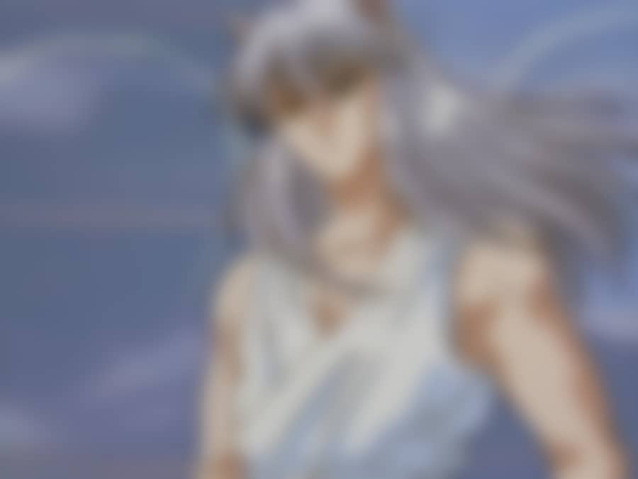 Yu Yu Hakusho Legendary Bandit: Yoko Kurama - Watch on Crunchyroll