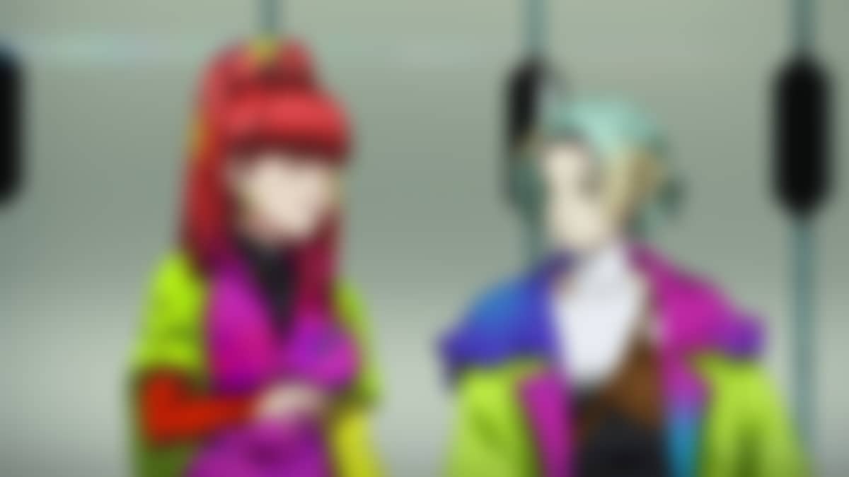 Season 1 511 - Watch on Crunchyroll