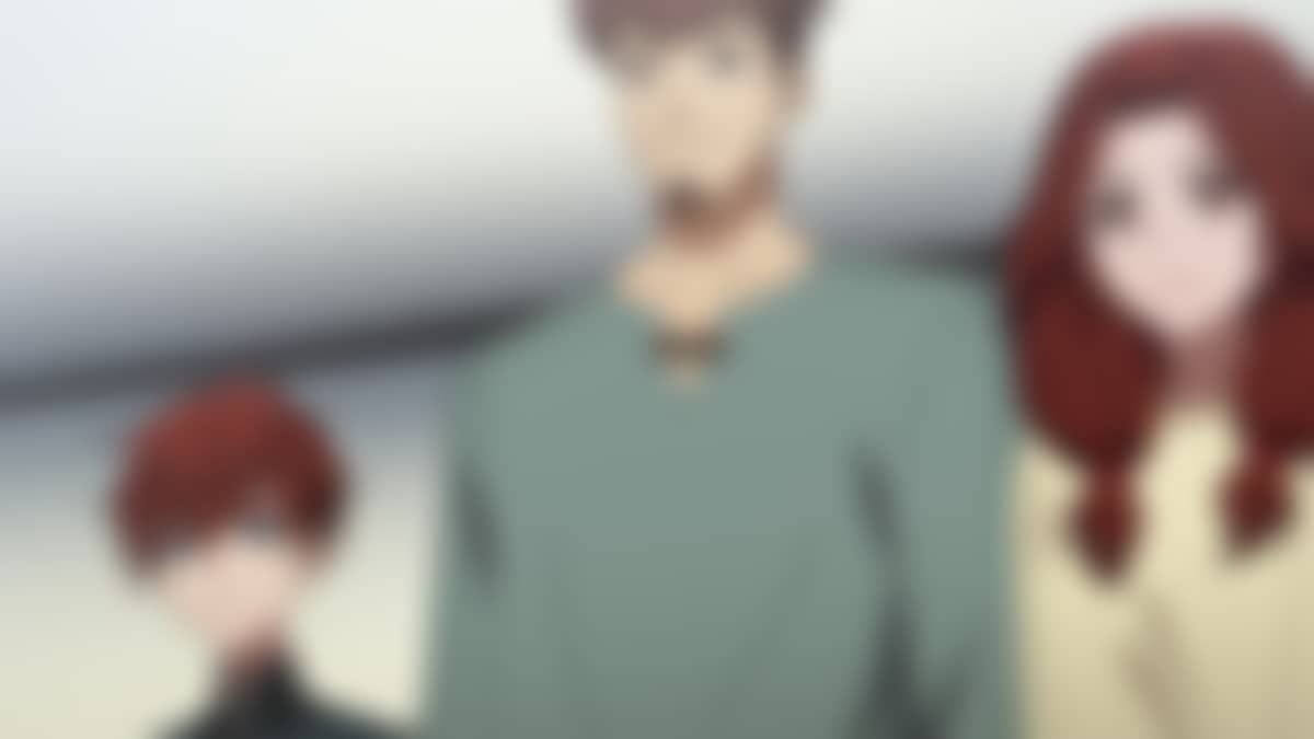 The Beginning After the End (French Dub) The King's Decision - Watch on ...